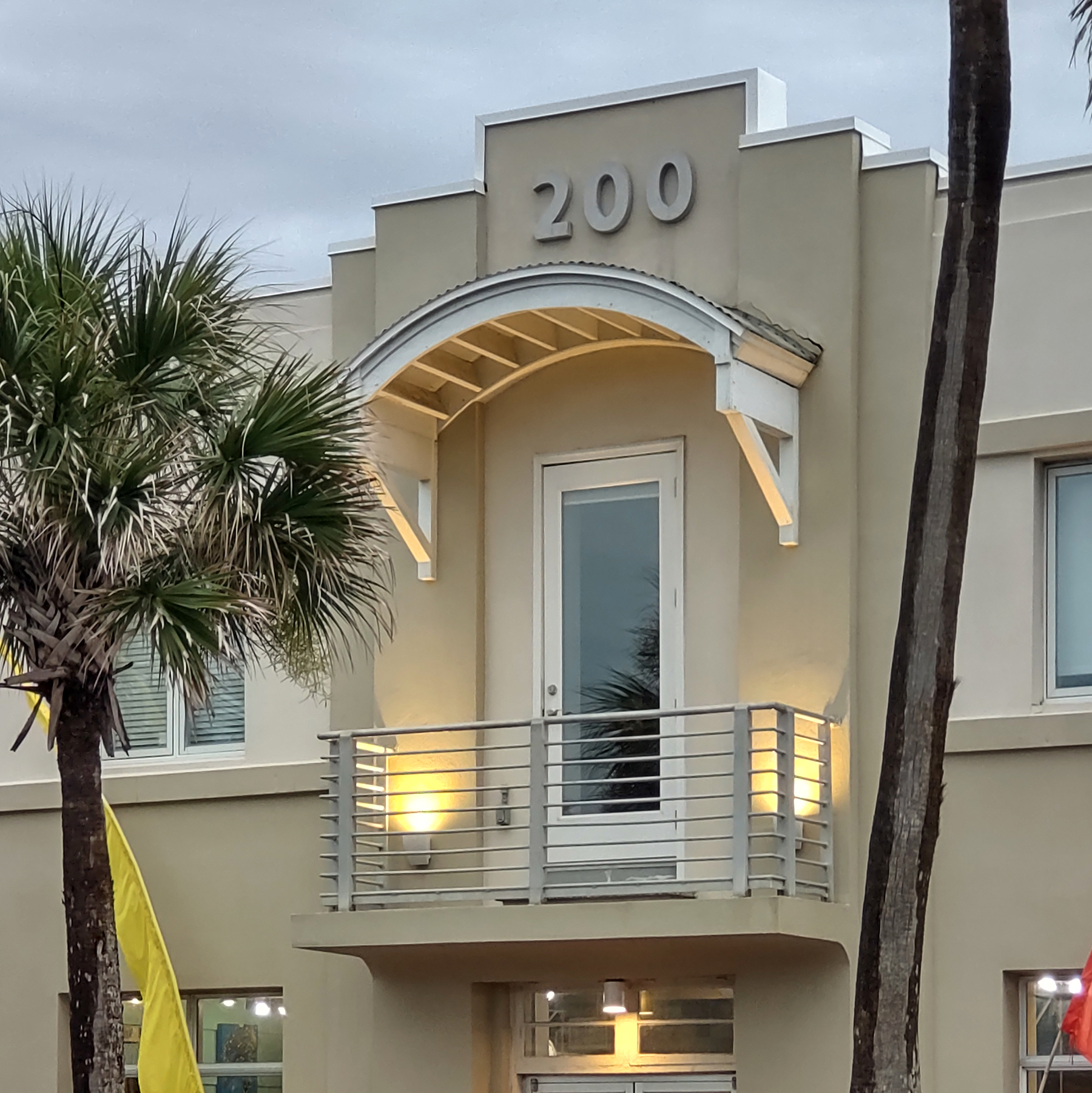 MICHAEL DUNLAP ARCHITECT P.A.